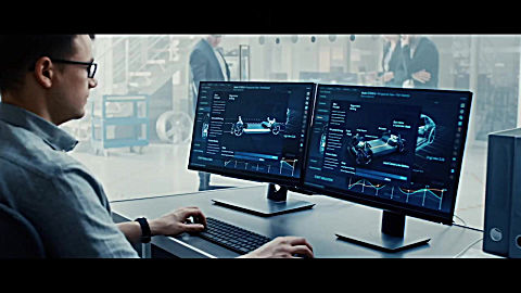 2020 华为5G宣传片《全新价值,5G时代》