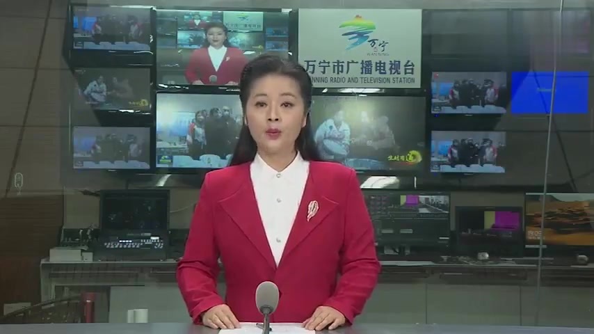 万宁召开宣传思想工作座谈会