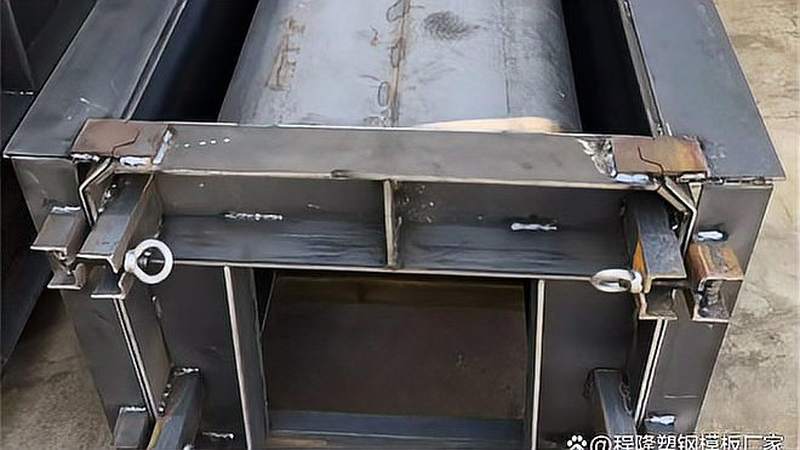 排水沟塑料模板质量受到影响的原因