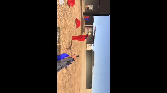 战地模拟器手机版实况解说