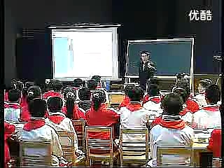 ...教学视频盐城一小李开斌 江苏省小学数学课堂教学评比暨观摩观摩...