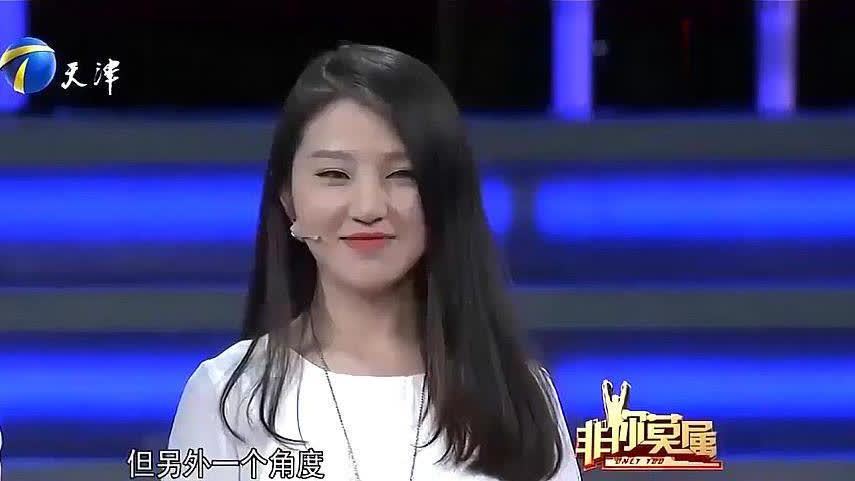 求职女长得太漂亮,咖啡之翼老板儿子登台,直接被征服,boss大赞