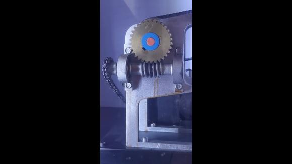 机械设计中的蜗杆传动