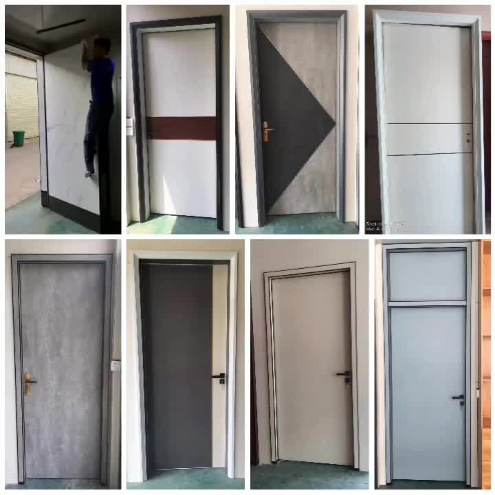 铝木门 质量就是那么ߐ�,公司在南宁市 兴宁区,邕武路22号 花卉市场...