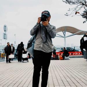 我是阿超Superman 