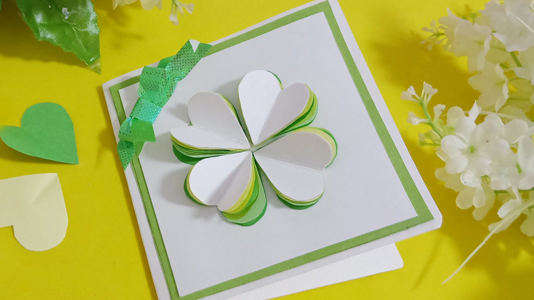 送给教师的小贺卡,教师节人气小礼物