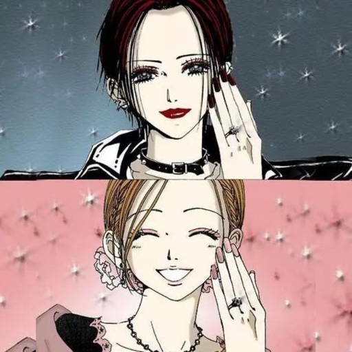 折子戏_Nana 