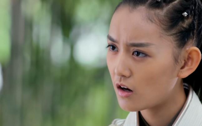 【不谓侠丨哪吒降妖记】蒋依依饰演哪吒