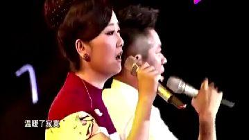 凤凰传奇《自由的飞翔》好听到单曲循环