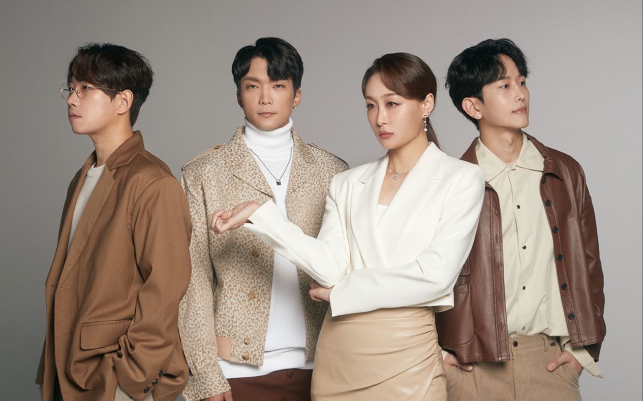 Live on【Guest】8.30 Monni