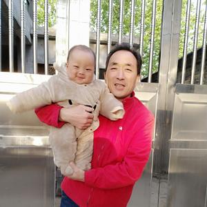 胜利村庄 