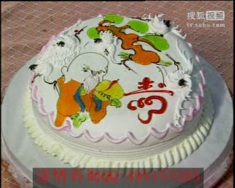 如何用微波炉做蛋糕_学习做蛋糕视频_做蛋糕的方法_