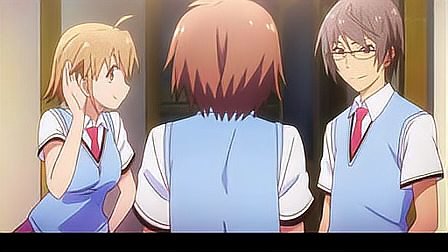 四分钟解析樱花庄的宠物女孩