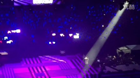 王杰演唱会2015 北京 2
