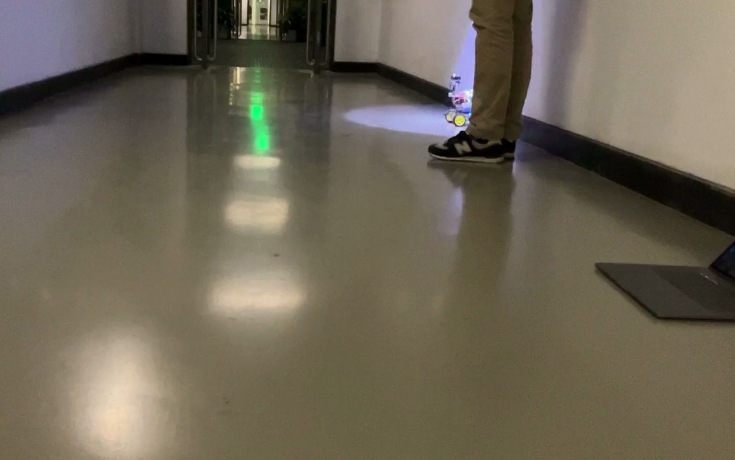 智能花盆模型2(树莓派)(作品集网站嵌入用)