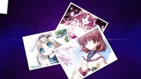 美少女卡牌页游