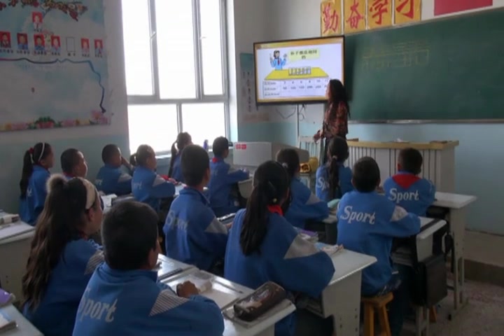 【获奖】人教版小学数学六年级下册《正比例》-李老师优质课公开课...