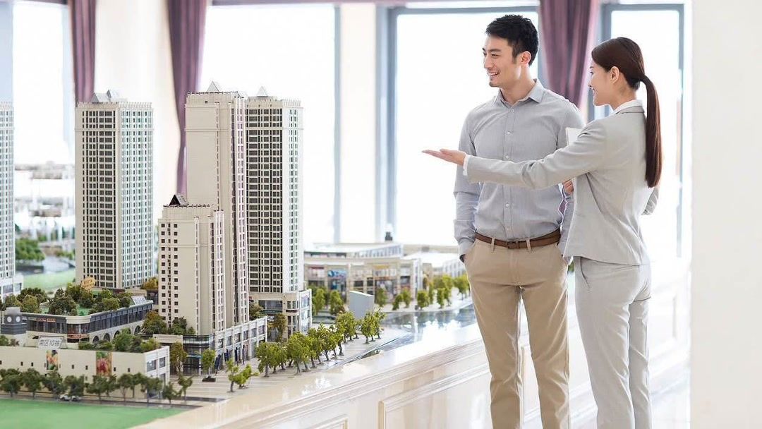 房产销售中的三大陷阱,购房者有必要提前了解,别上当了才后悔