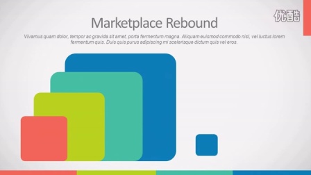 企业半年计划PPT幻灯片 公司介绍 座谈会议课件 时尚演讲工作总结