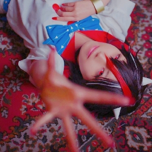 辉针鬼邪天 