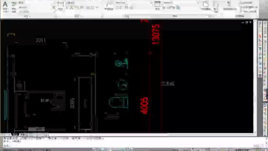 #cad画图 希望明天有惊喜