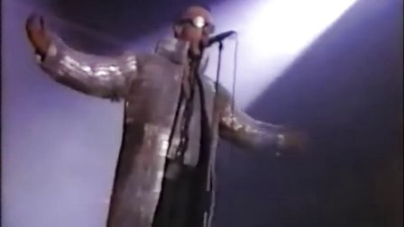 【Live】Rammstein 1996.09.27 柏林演唱会 ProShot