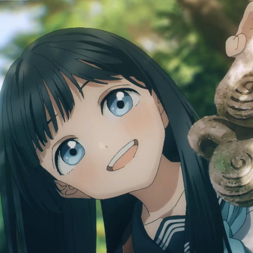 petrichor胧 