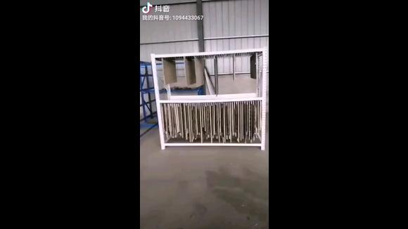 工厂刀模架怎样摆放