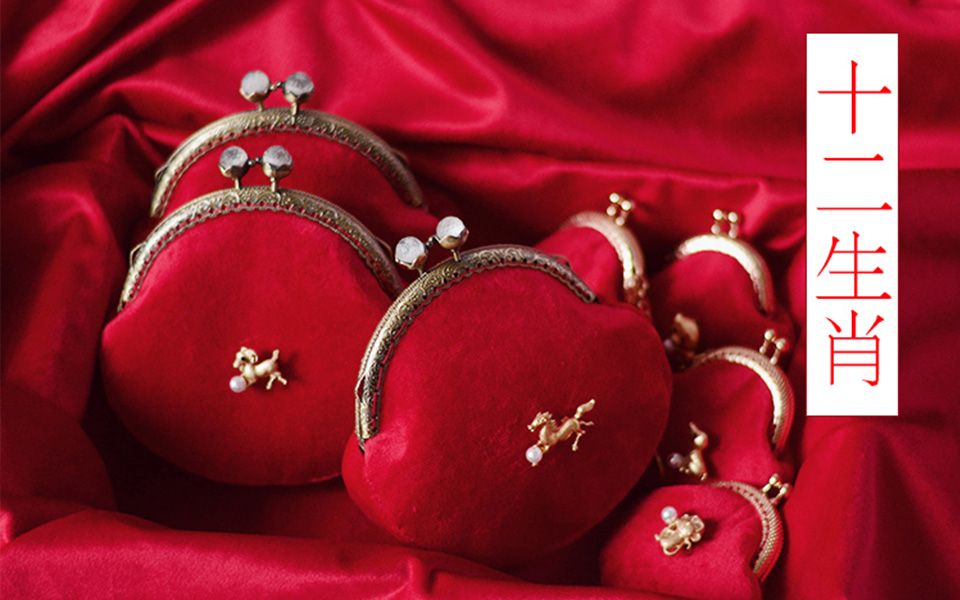 苏锦家三片式小包视频教程