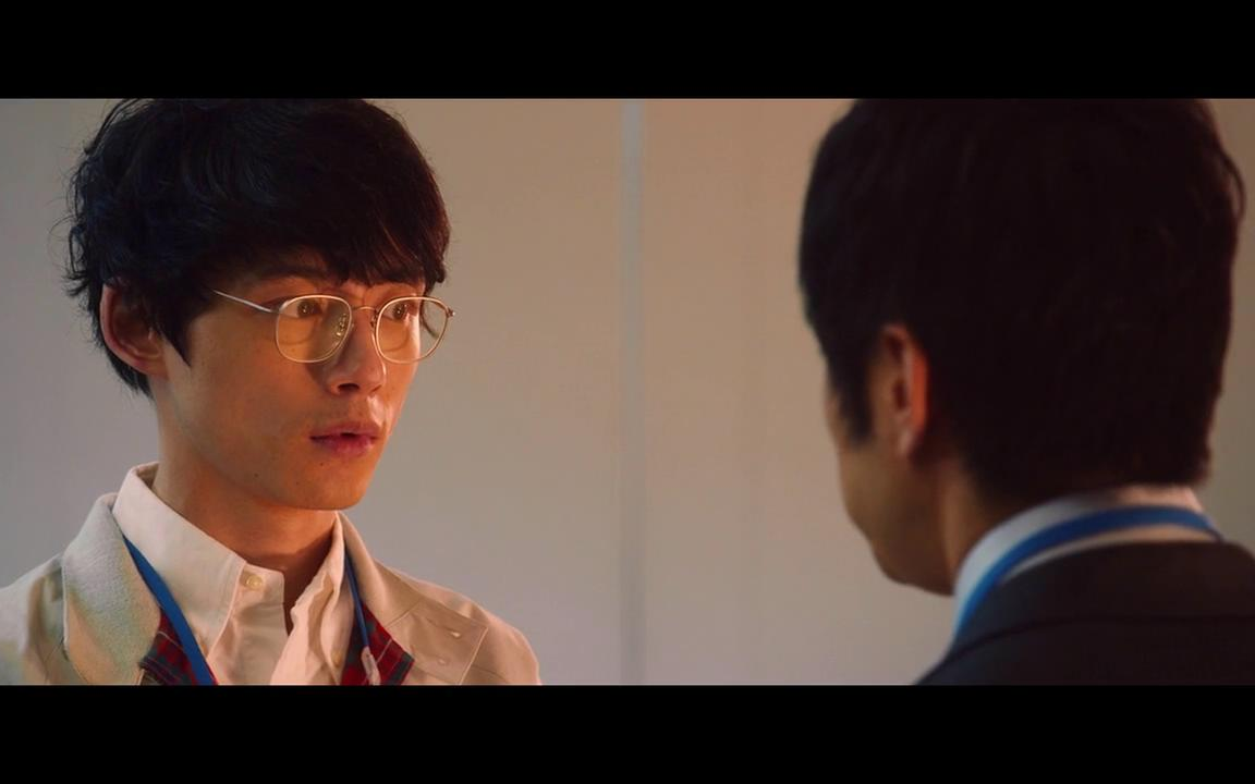 非结构化的感慨