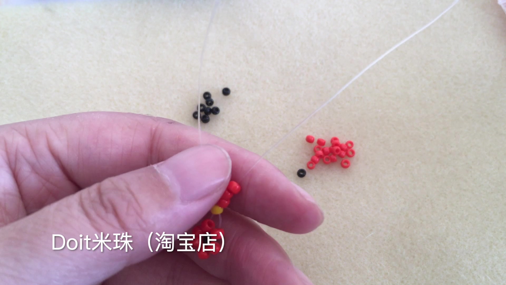 小花戒指ins泫雅iu戒指