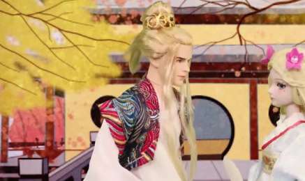 绒绒兔玩具-小张玩具:叶罗丽公主故事 金王子穿越古代追灵公主