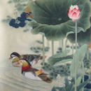 粉墨饰沧桑 