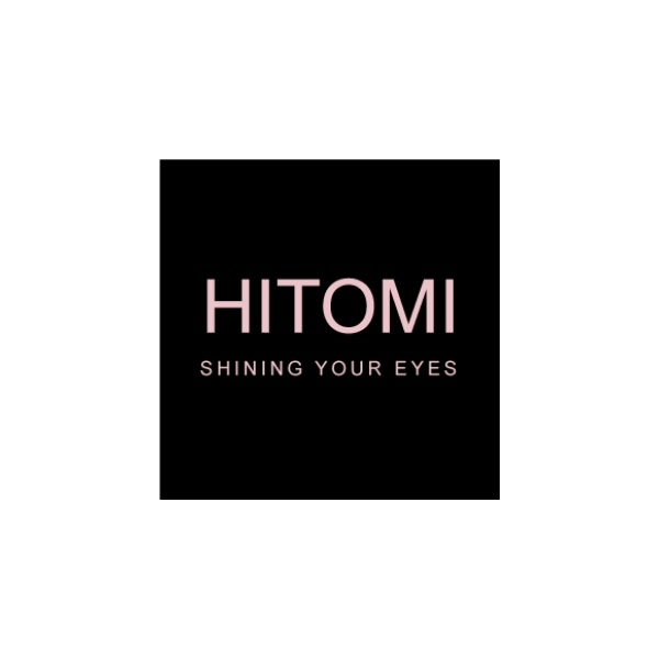HITOMI希多蜜美瞳 