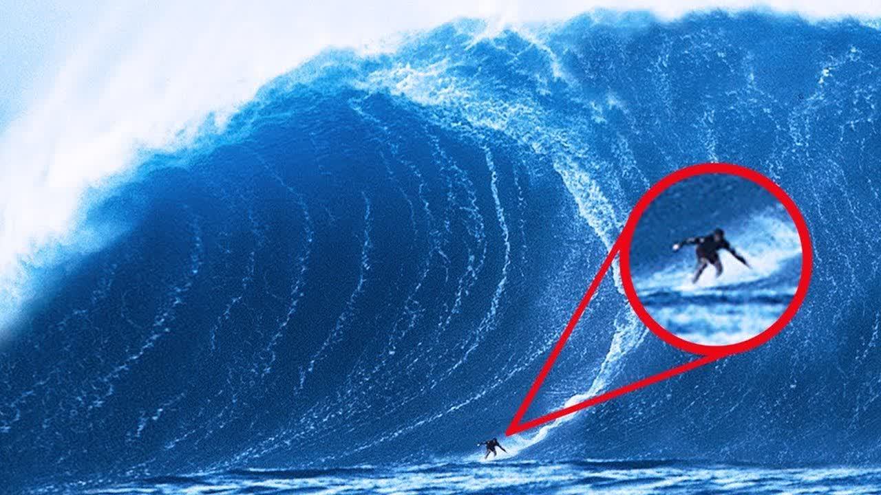 最危险的运动方式!一定要注意安全!安全第一!