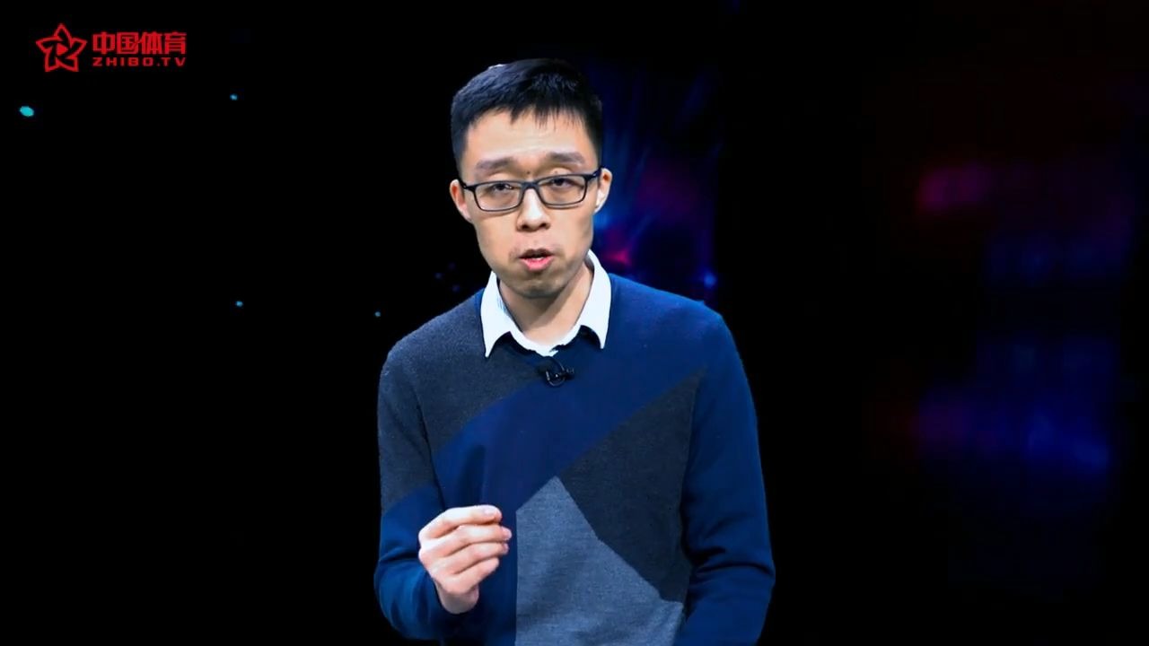 盘点18年霸气走心的庆祝动作,献给匈公赛包揽五冠的国乒 - 小马哥说球...