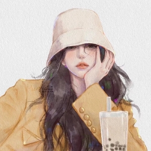 留学小馆儿Cynthia 