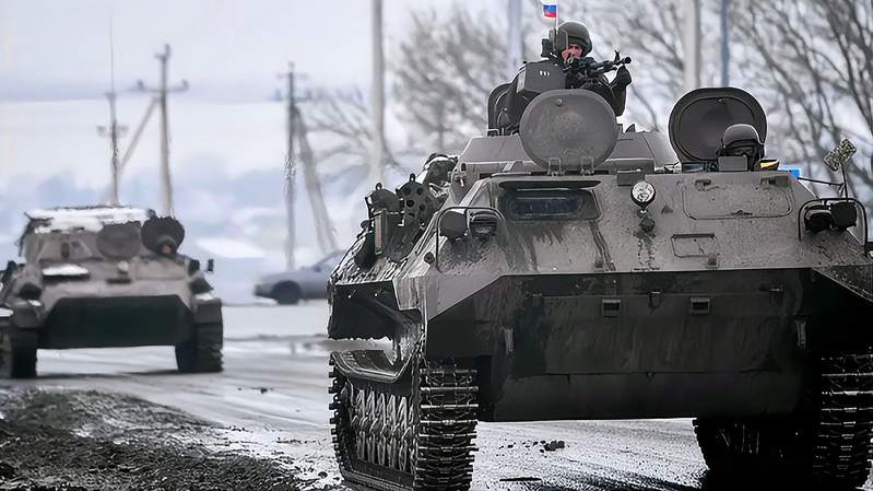 俄乌局势:克里米亚遇袭,俄乌双方各执一词