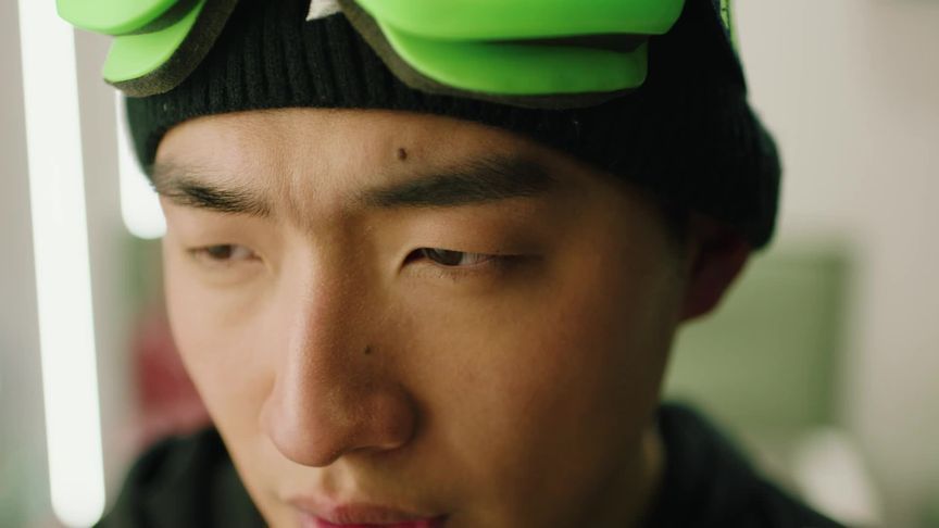 #红星美凯龙315FUN肆嗨购节 床垫也能滑雪?不塌陷,回弹好