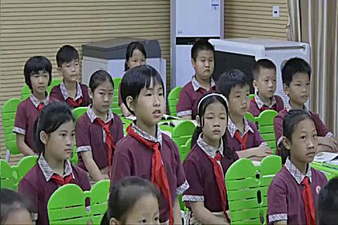 ...道德与法治上册第三单元7 生命最宝贵-黄老师优质课视频(配课件教案)