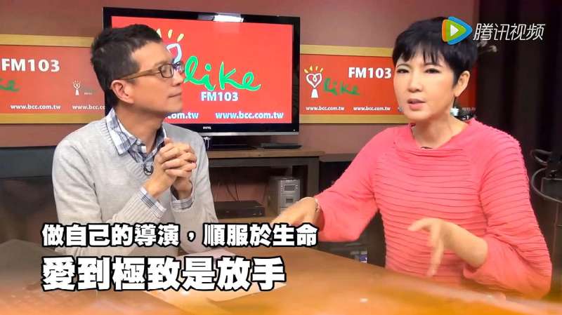 寻找生活中快乐的秘诀竟然这么简单,张德芬老师告诉你!