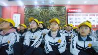 传承红色基因 做时代好少年——驻马店市第十二初级中学综合实践活动