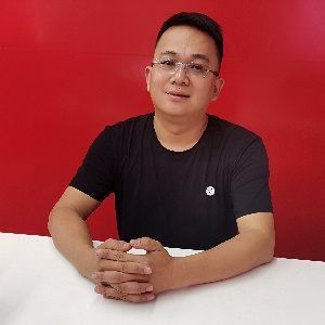 修车工小傅 
