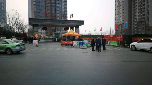 抗击疫情,人人有责!