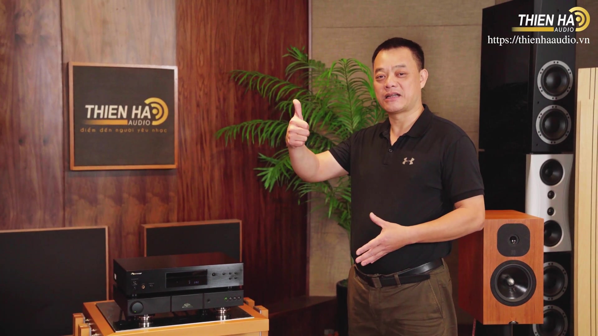 Neat SX3i AmpNaim 5Si