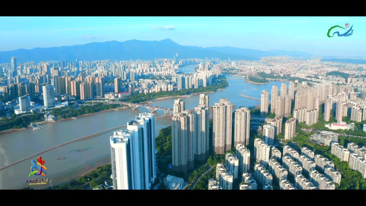 第六届数字中国建设峰会将于4月27日至28日,在福州海峡国际会展中心...