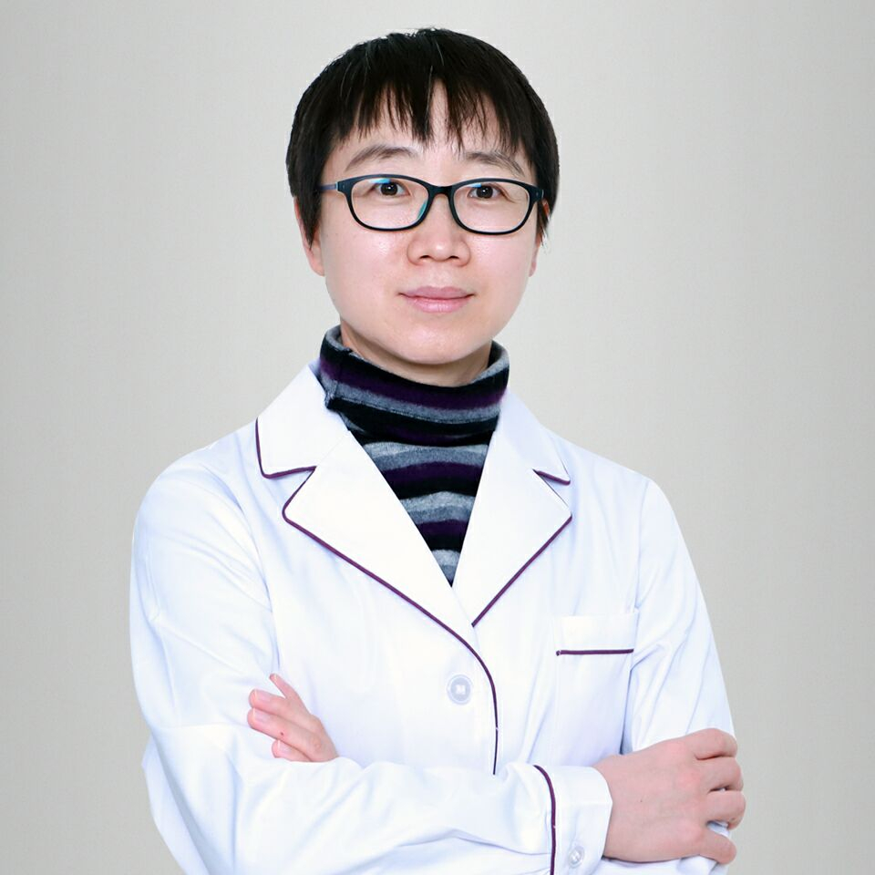 呼吸科大夫孙雪松 