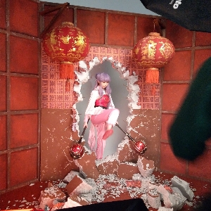 一级B命 