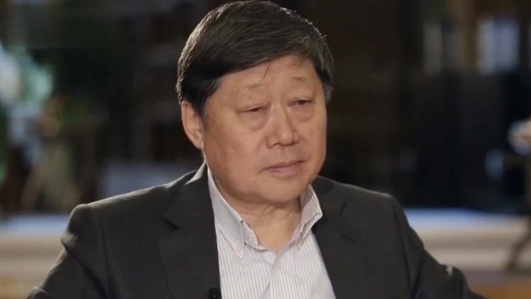 对话张瑞敏:海尔文化激活“休克鱼”