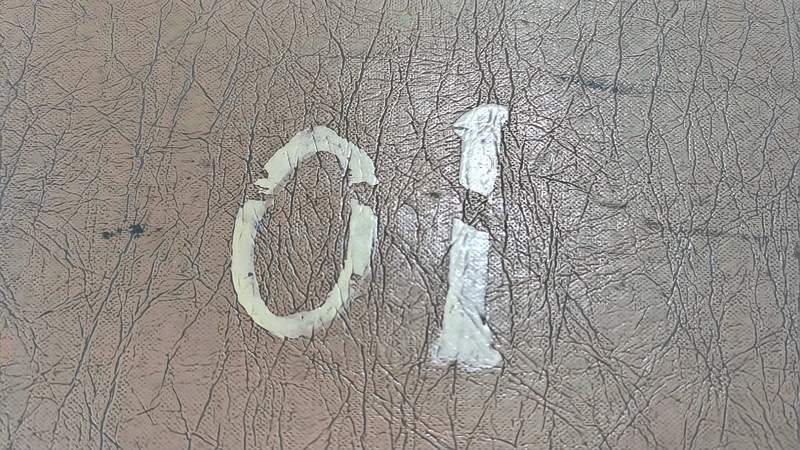 古董管子恢复了原有功能…声音美妙哦